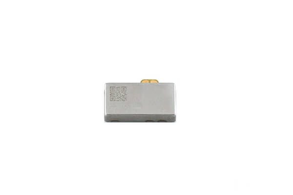 8mm Linear Vibration Motor with Superior Tactile Response - Dcmotorpro.com
