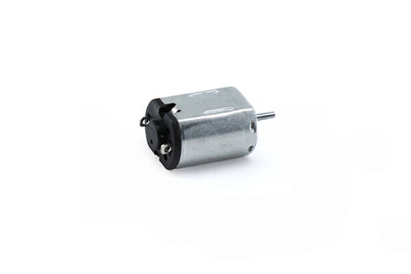 10mm Micro DC Motor for High Efficiency Applications - Dcmotorpro.com